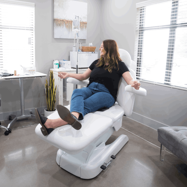 Priority Healthcare | A team of healthcare professionals under Dr. Ryan ...