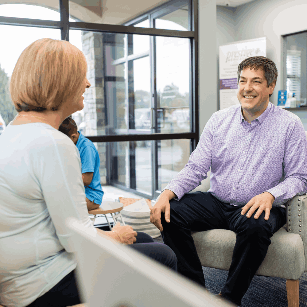 Priority Healthcare | A team of healthcare professionals under Dr. Ryan ...