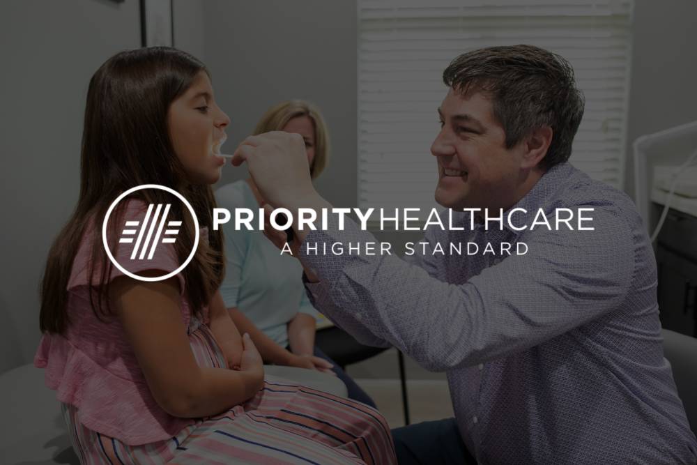 Home - Priority Healthcare