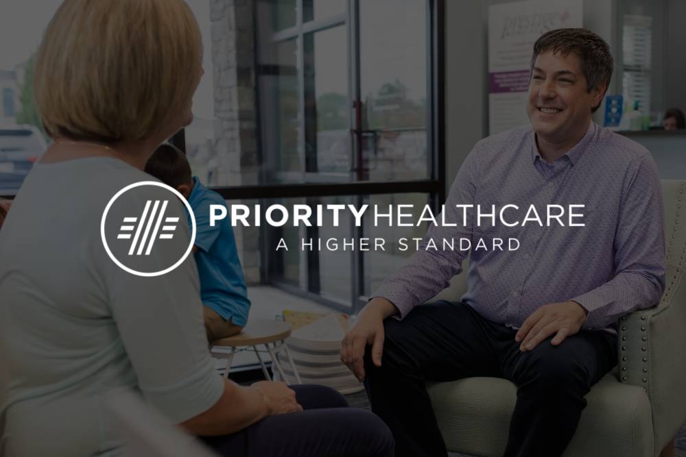 New Patients - Priority Healthcare